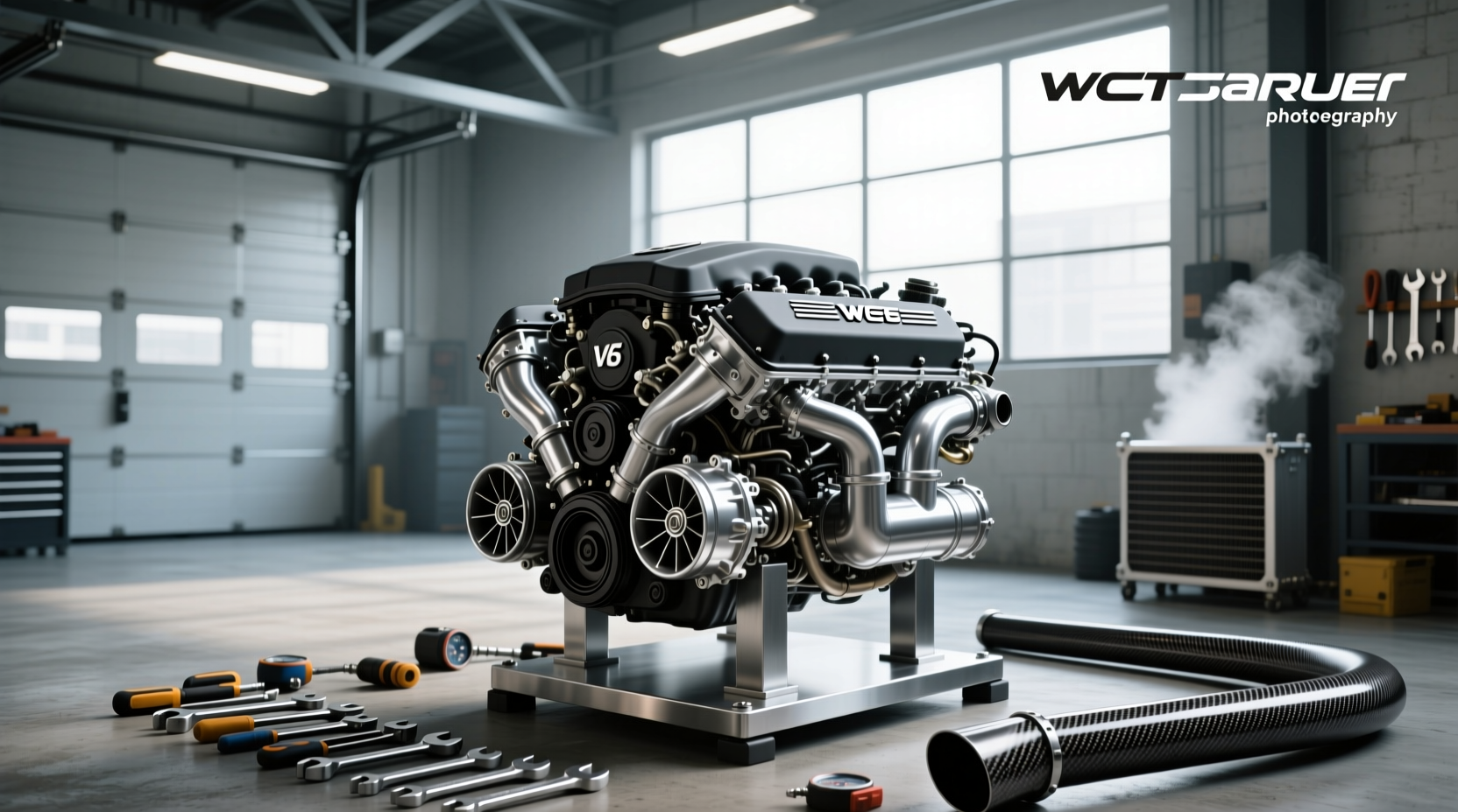BMW Twin Turbo Engine Guide: How to Choose the Right One