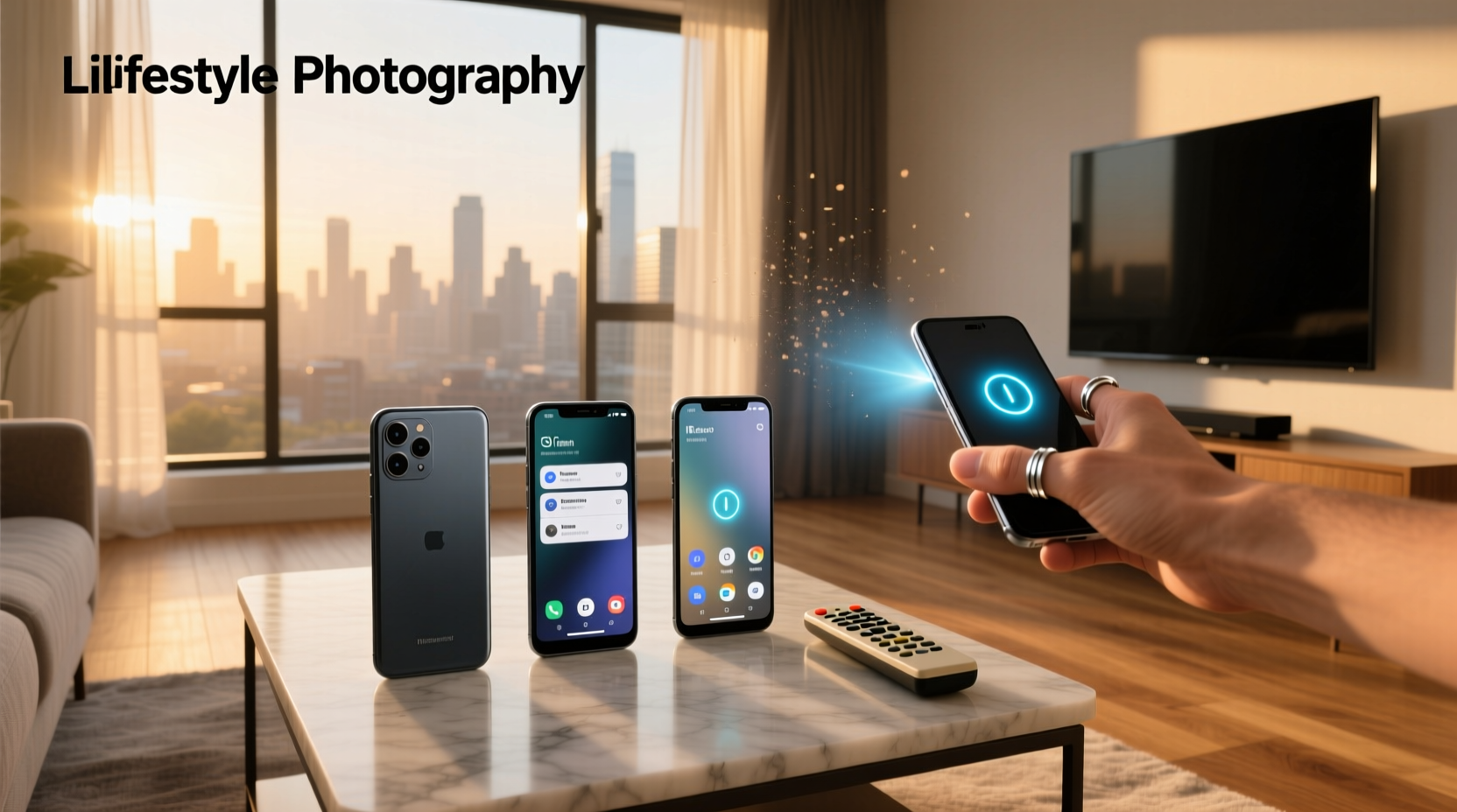 IR Blaster Android Phones Guide: How to Choose & Use Them