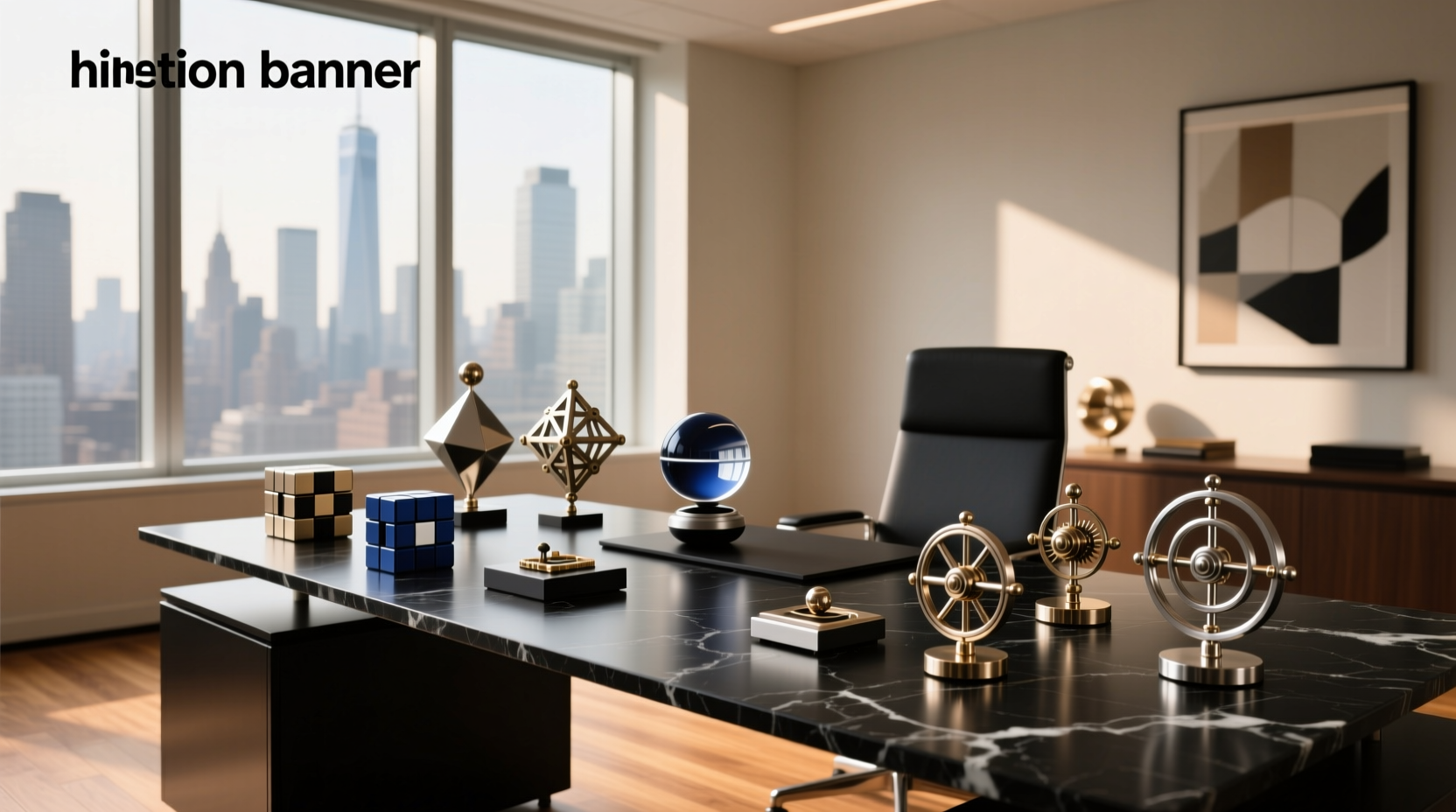 Cool Desk Lamps Guide: How to Choose the Right One in 2026
