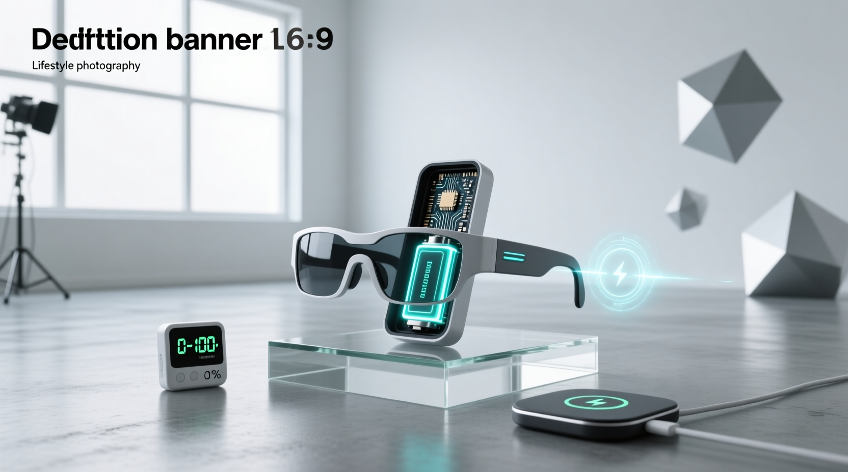 How to Replace 3D Glasses Battery: A Practical Guide