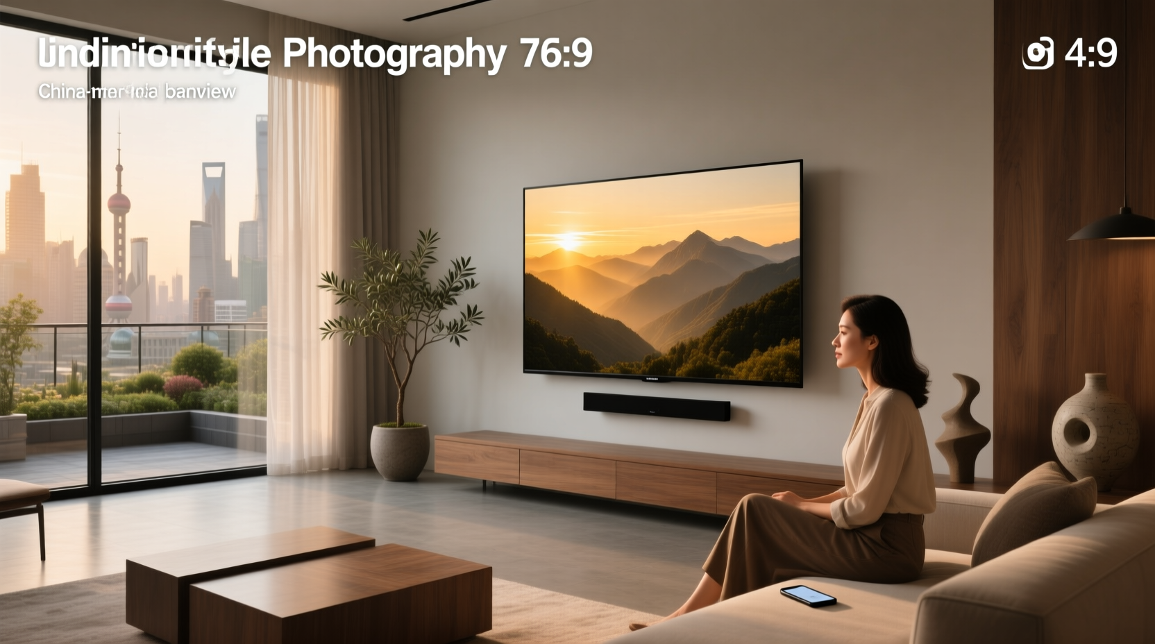 China Model TV Guide: How to Choose the Right One