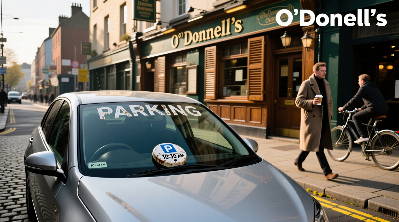 How to Choose Parking Disc, What Is It in Ireland? Buying Guide
