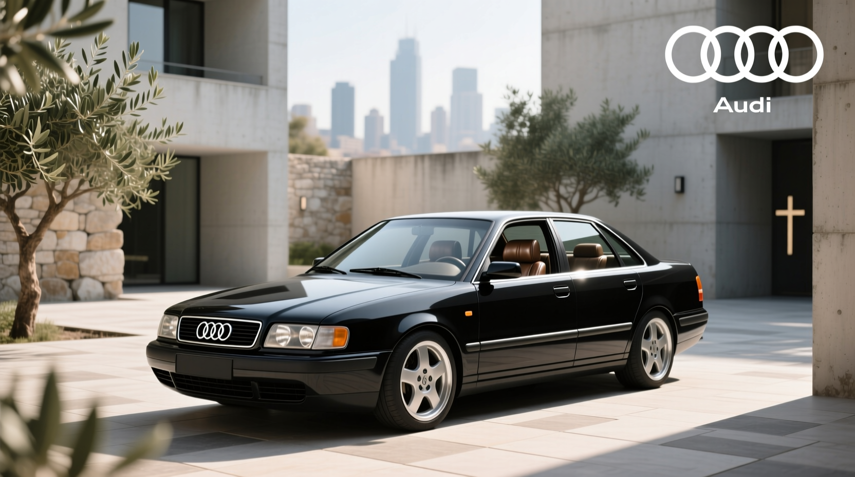 Audi A4 Bang & Olufsen Sound System Guide