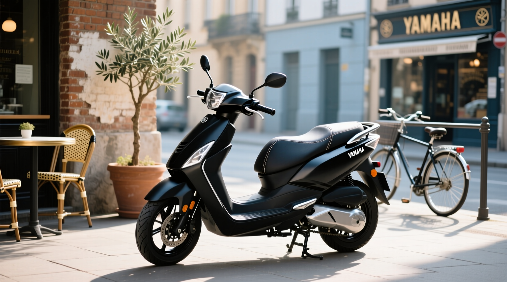 What Is the Yamaha BWS 125 Price in 2024? Full Cost Breakdown