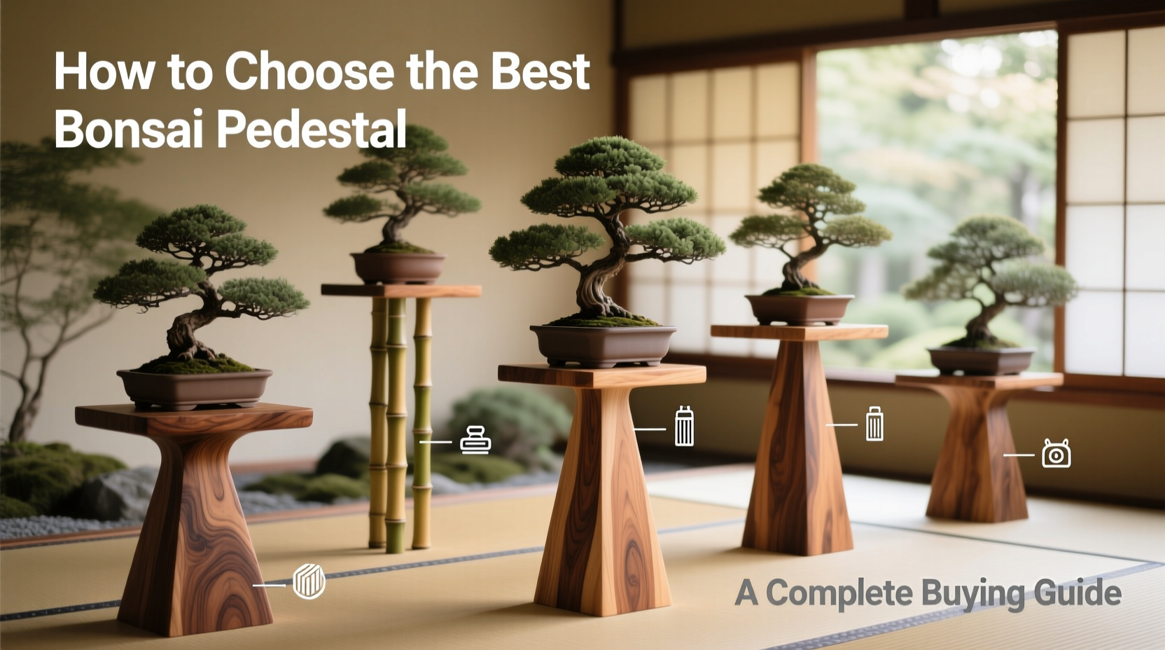 How to Choose the Best Rustic Wood Bucket: A Complete Buying Guide