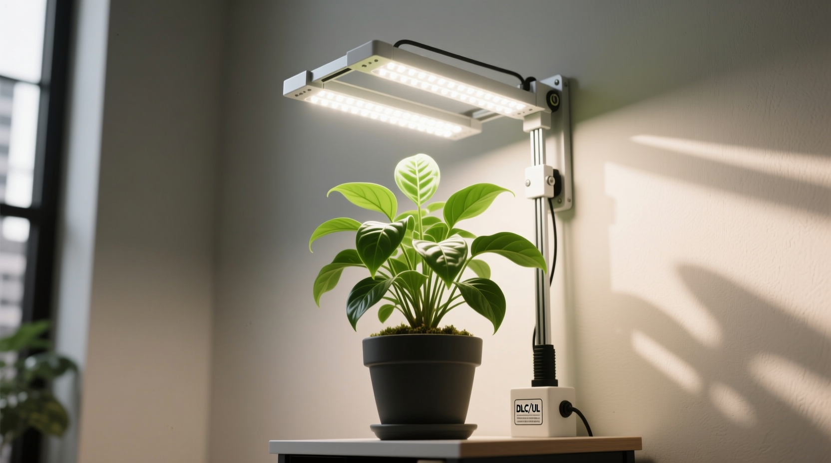 LED Grow Lights: Setup Guide & Common Mistakes to Avoid