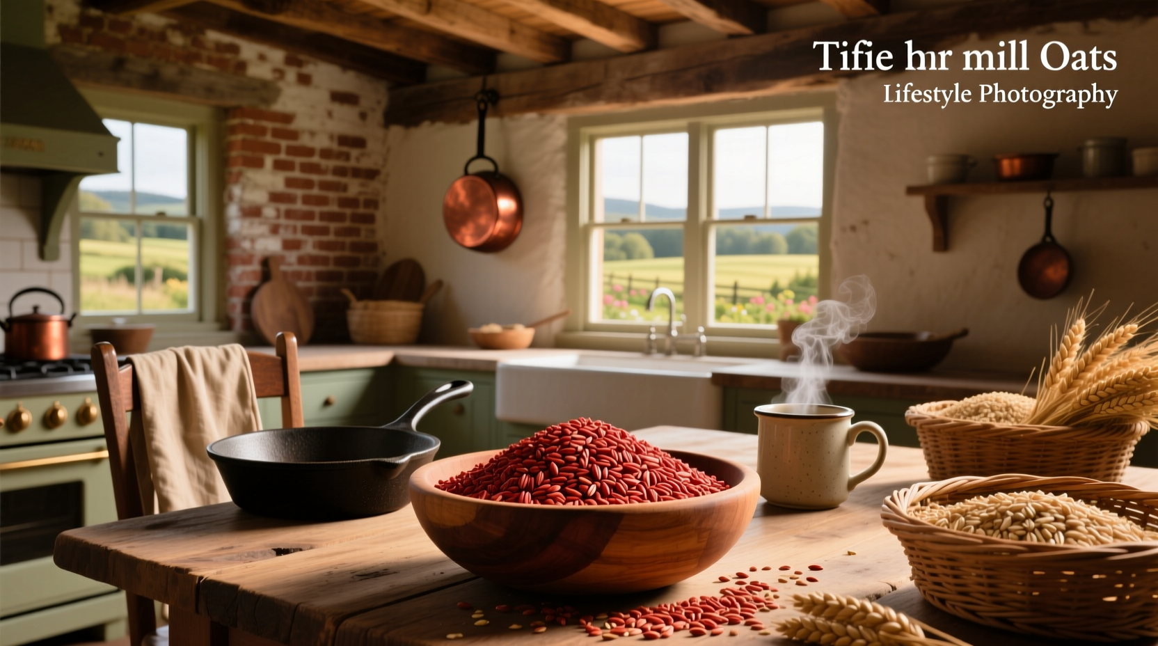 Red Hill Oats Guide: How to Choose the Right Oats