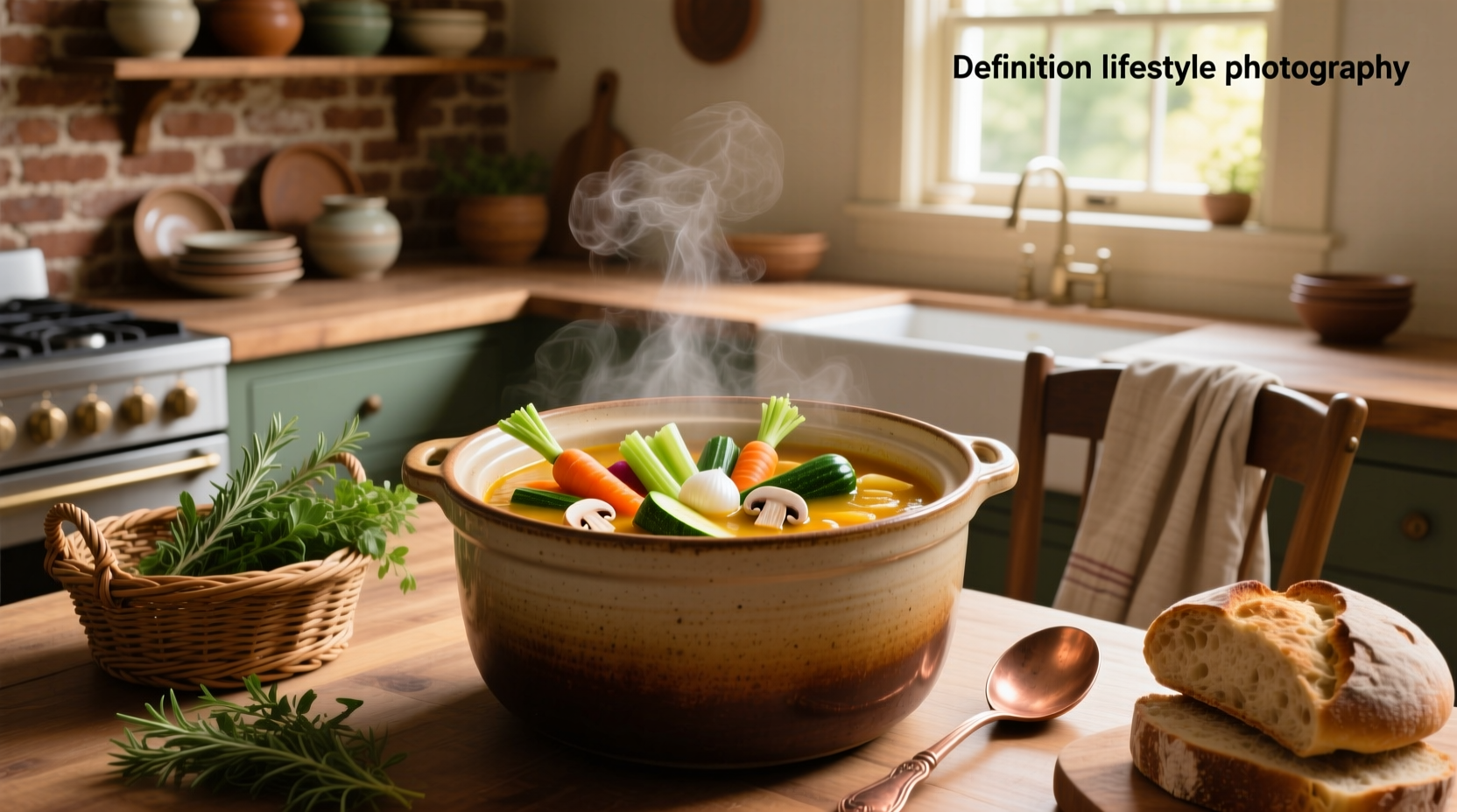 How to Make Crock Pot Vegetarian Potato Soup: A Complete Guide