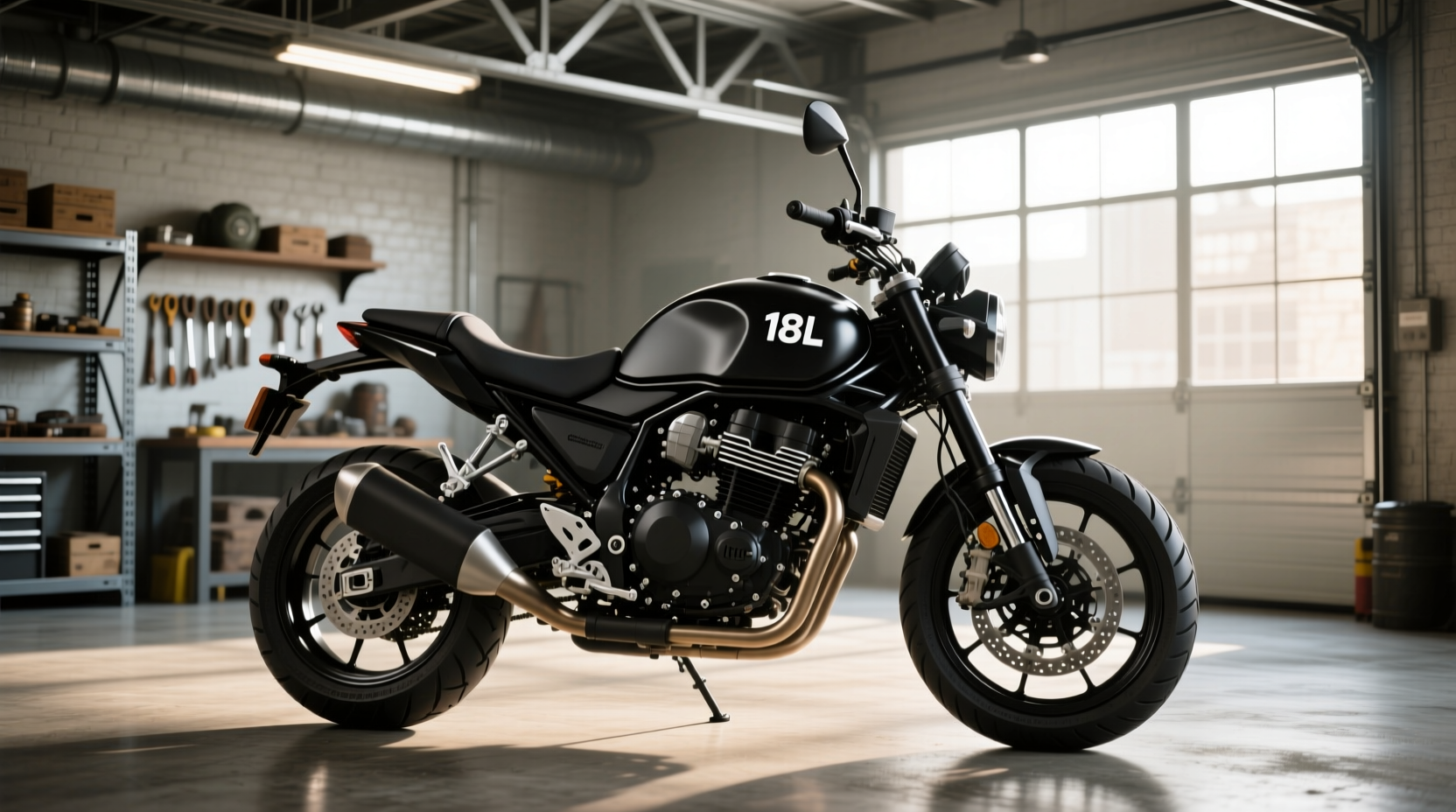 How Much Fuel Does A Motorcycle Consume A Practical Guide