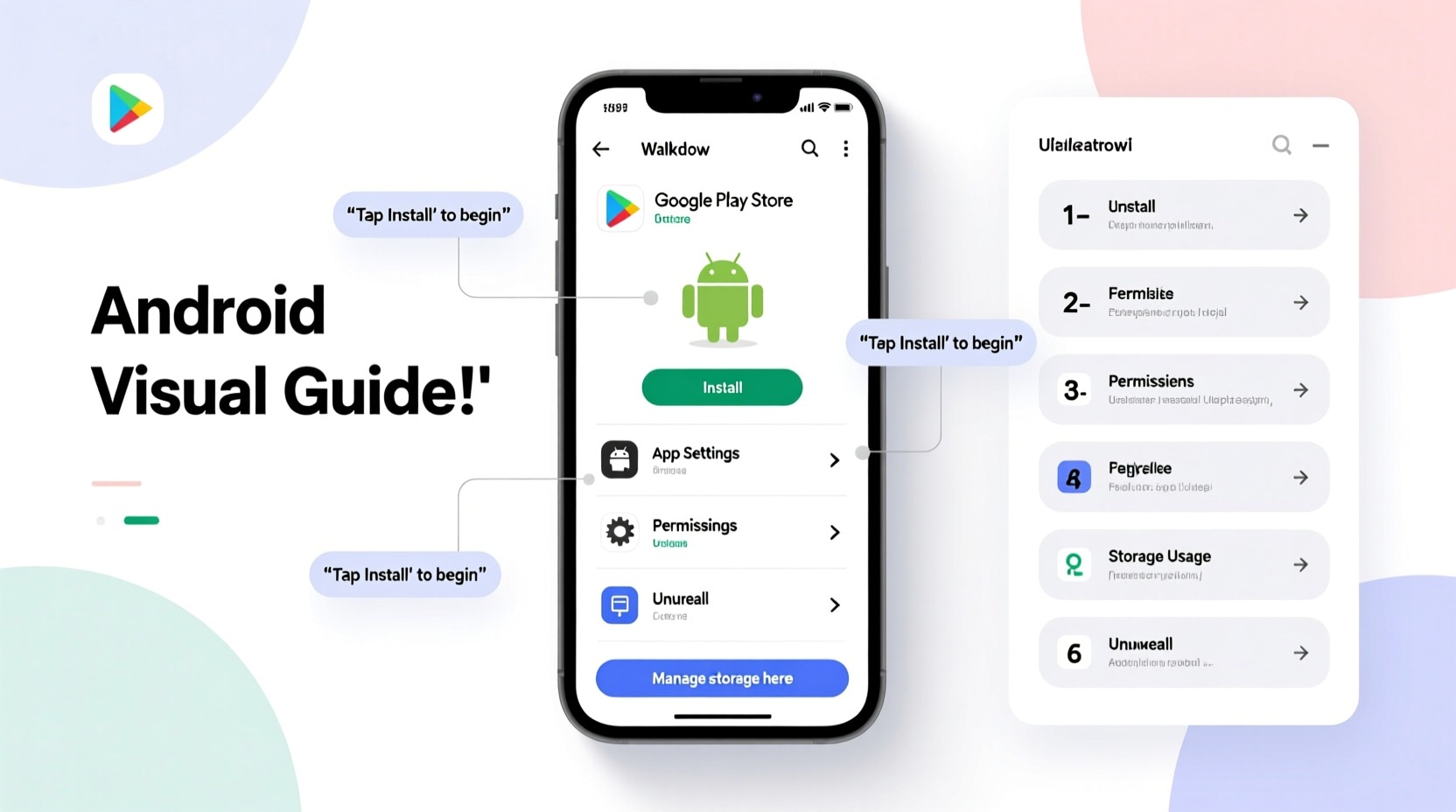 A Complete Guide To Installing And Managing Apps On Your Android Device