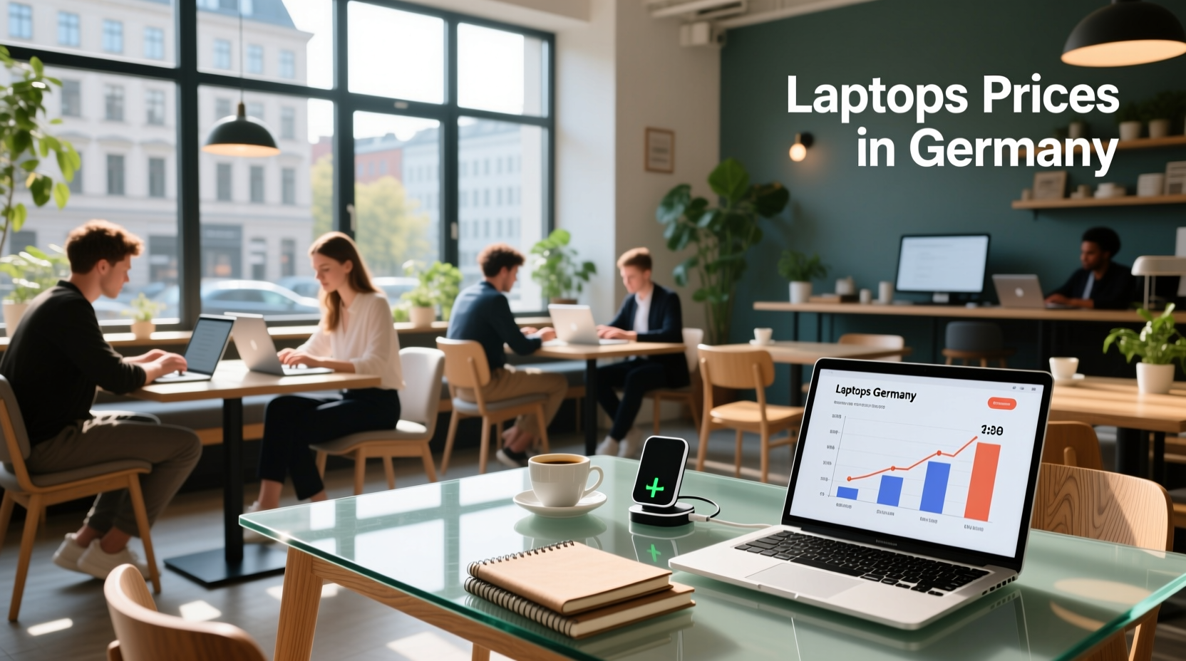 What Are Laptop Prices in Germany? (2024 Full Price Guide)