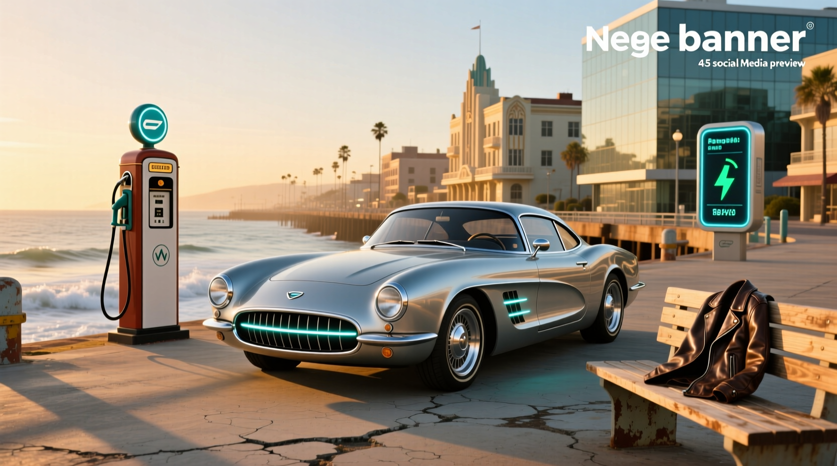How to Choose a Retro-Styled Electric Car: A Practical Guide