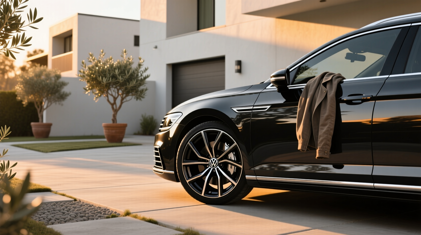 How to Choose Volkswagen Rims: A Practical Guide