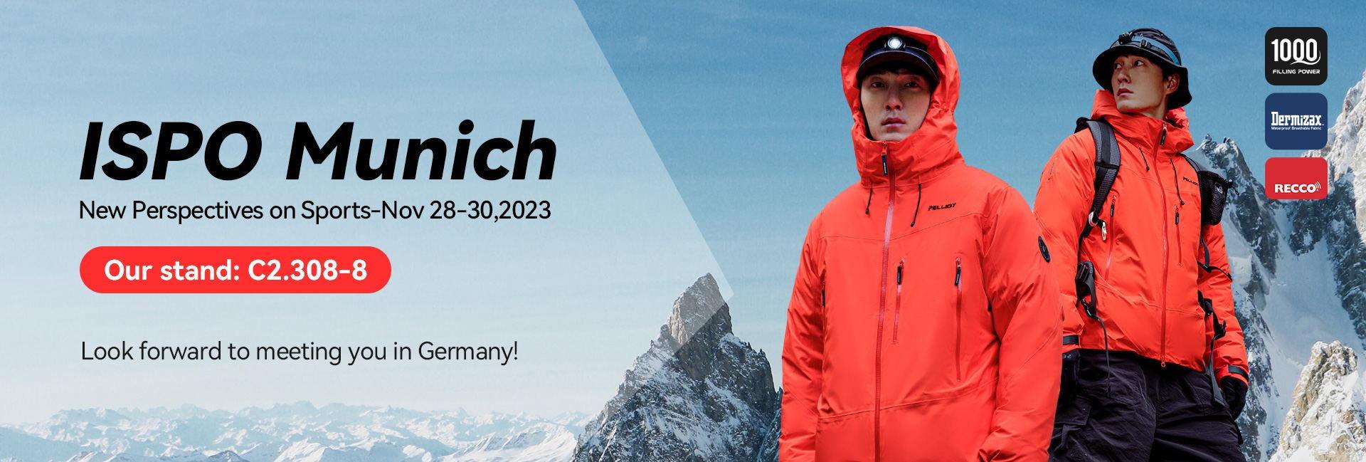 Beijing Xianfeng Clothing Co., Ltd. - Waterproof Jacket, Down Jacket