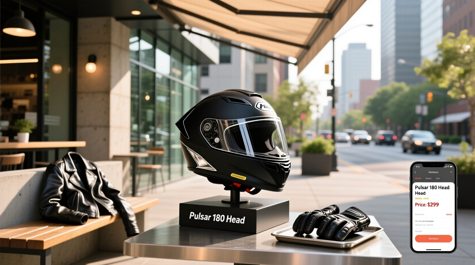 What Is the Pulsar 180 Headlight Price and How to Choose a Replacement?