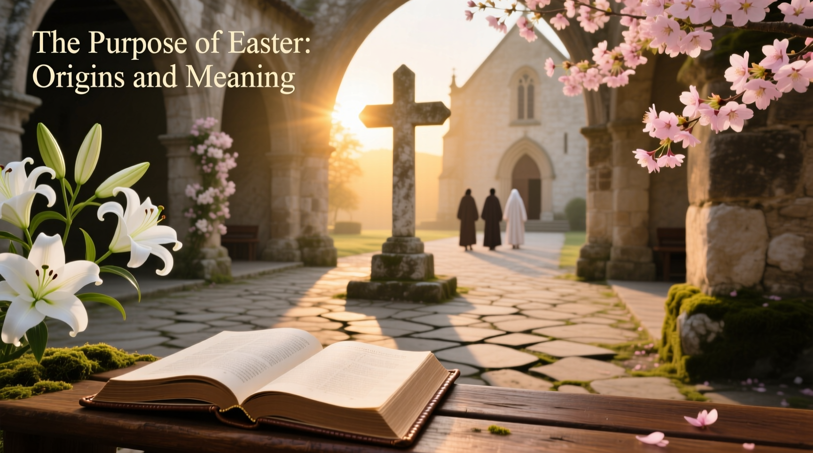 The Purpose of Easter: Origins and Meaning