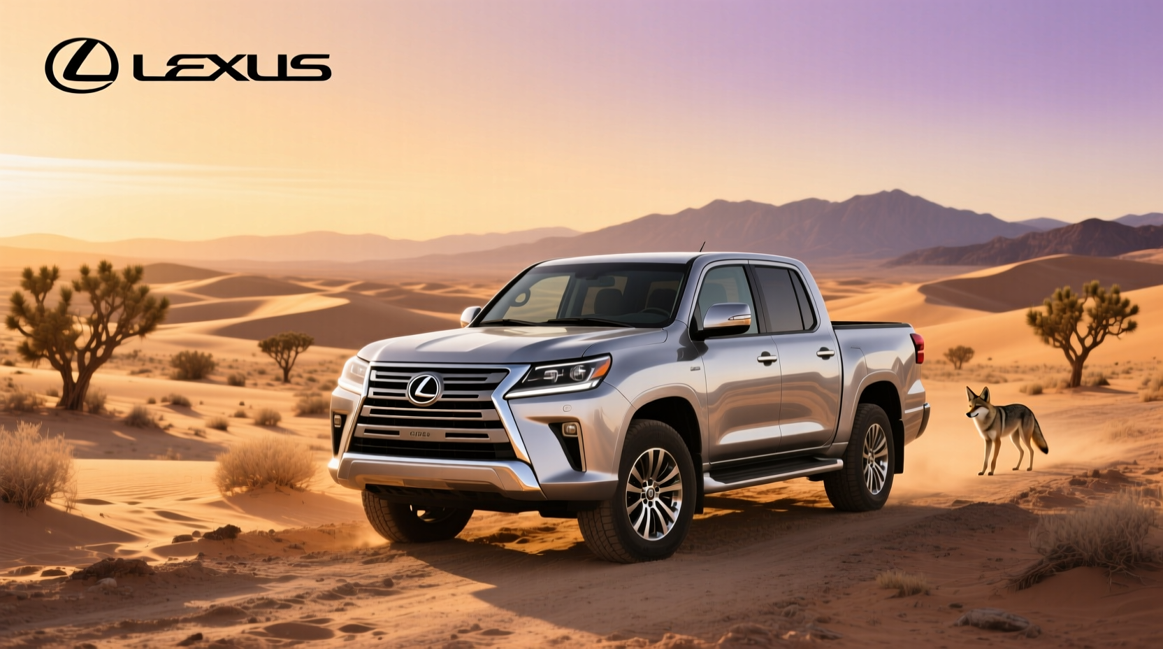 2025 Lexus GX Buying Guide: What to Look For