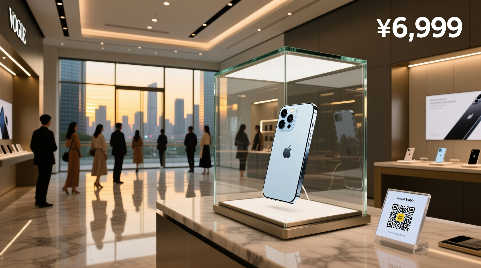 iPhone Price in China Guide: What to Pay & Where to Buy