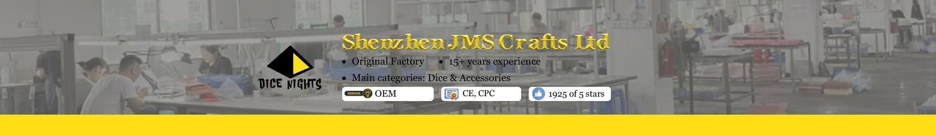 Hot Selling - Shenzhen Jms Crafts Ltd