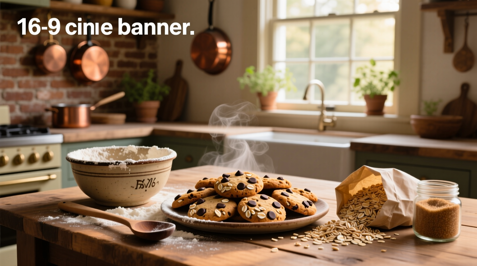 How to Make Oat Cookies with Chocolate Chips: A Practical Guide