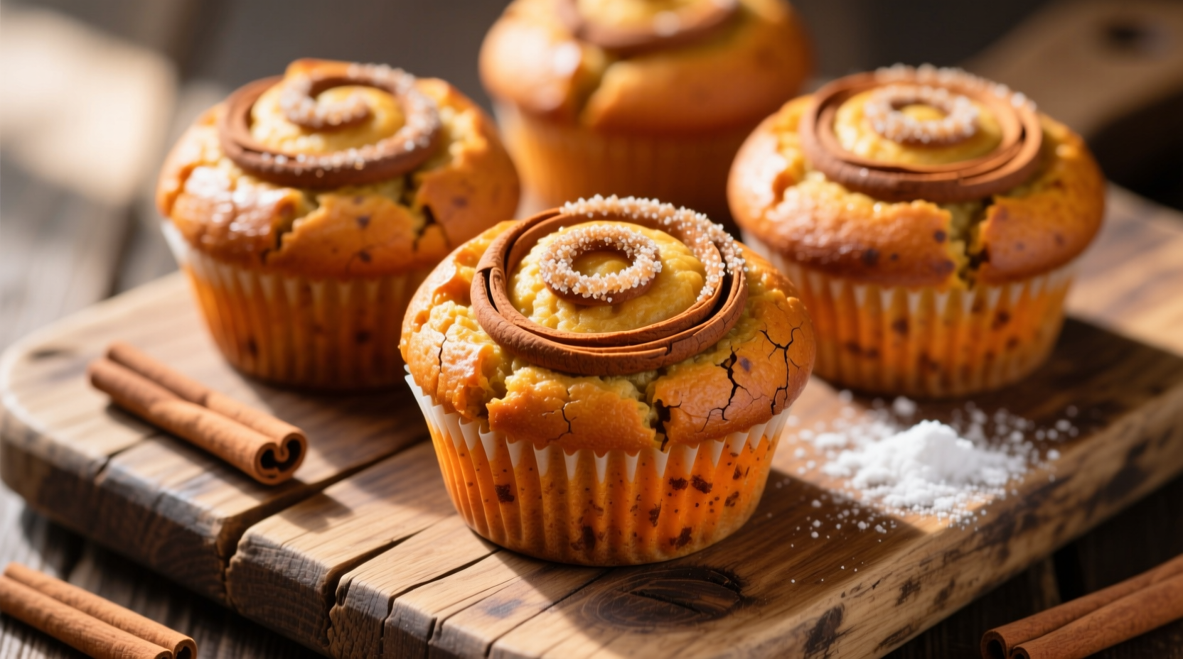 Perfect Sweet Potato Muffins: Science-Backed Recipe Guide