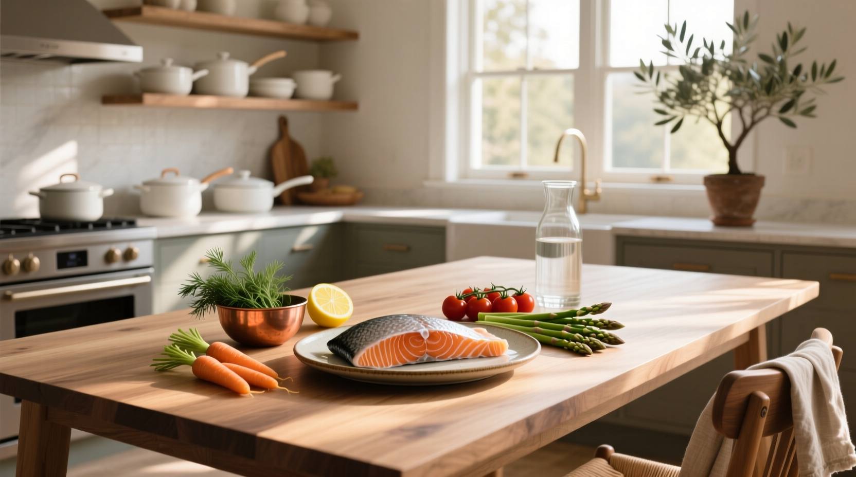 How to Choose an 8-Person Outdoor Table: A Practical Guide