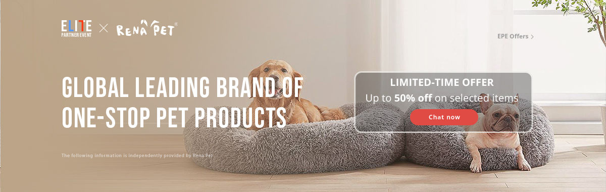 Hangzhou Rena Pet Products Co., Ltd.