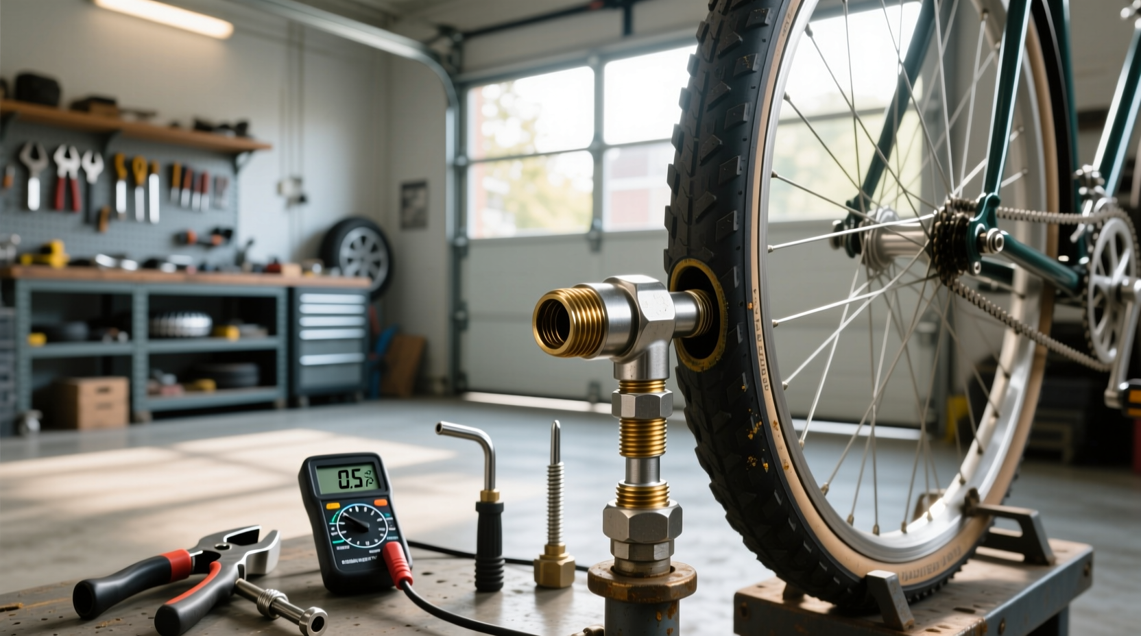 Tubeless Tyre Valve Price Guide: How to Choose the Right One
