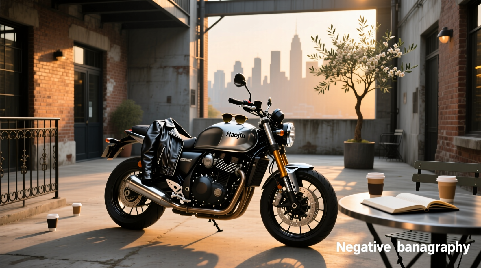 Chuuya Motorcycle Guide: Model, Origin, Facts