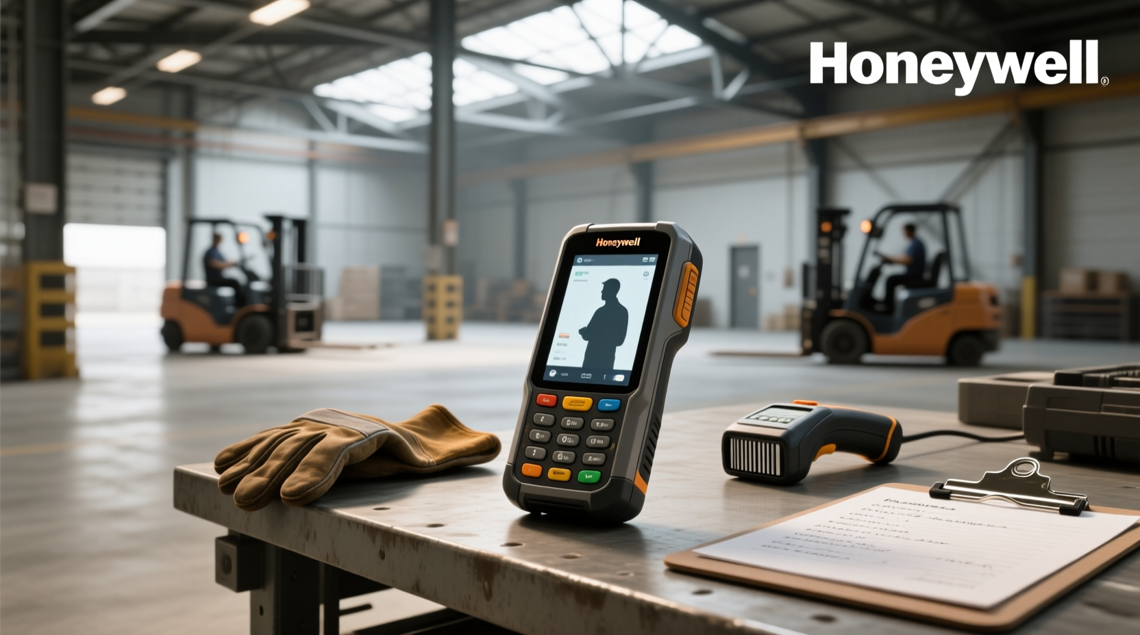 How to Choose a Honeywell Handheld Computer — Practical Guide