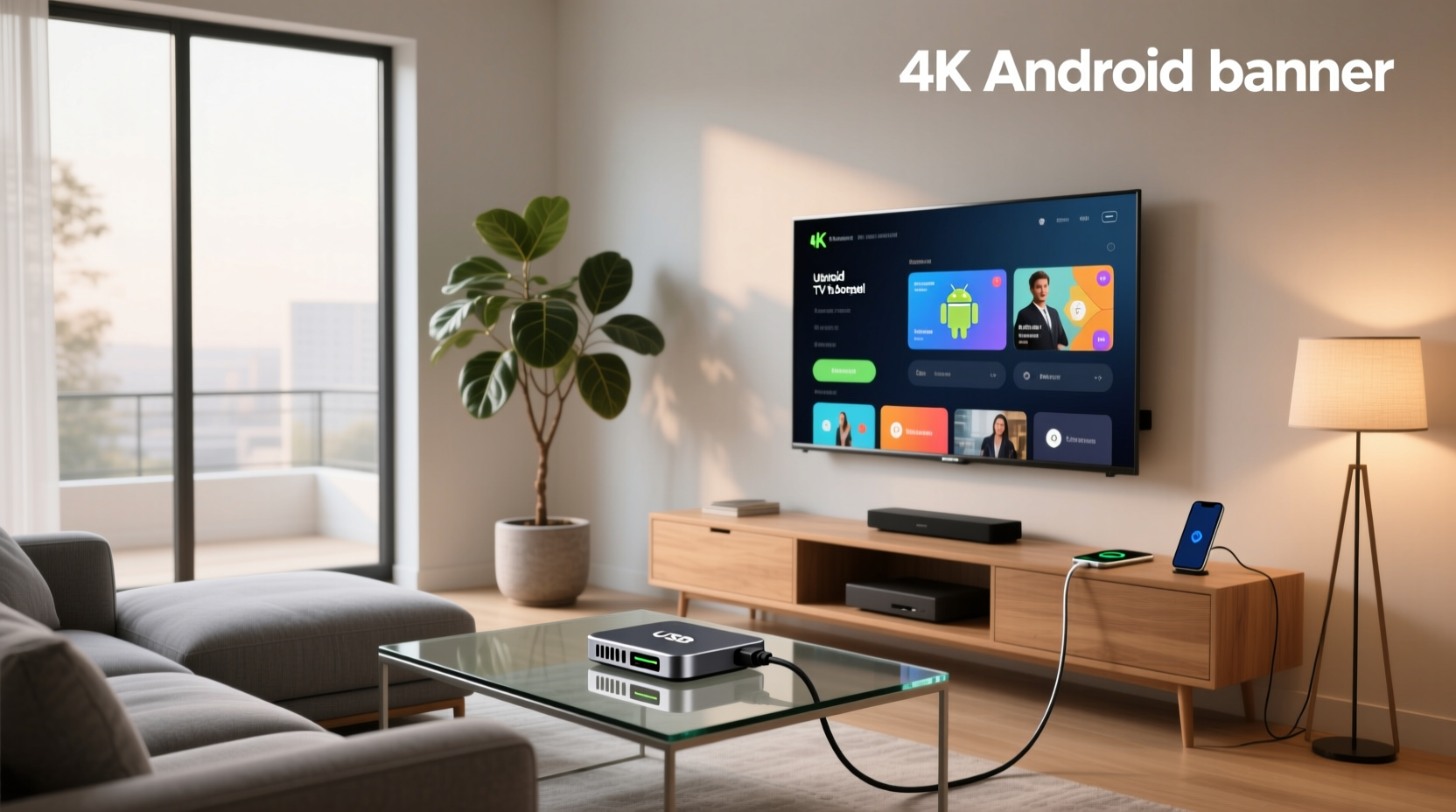 USB Android TV Dongle Guide: How to Choose & Use
