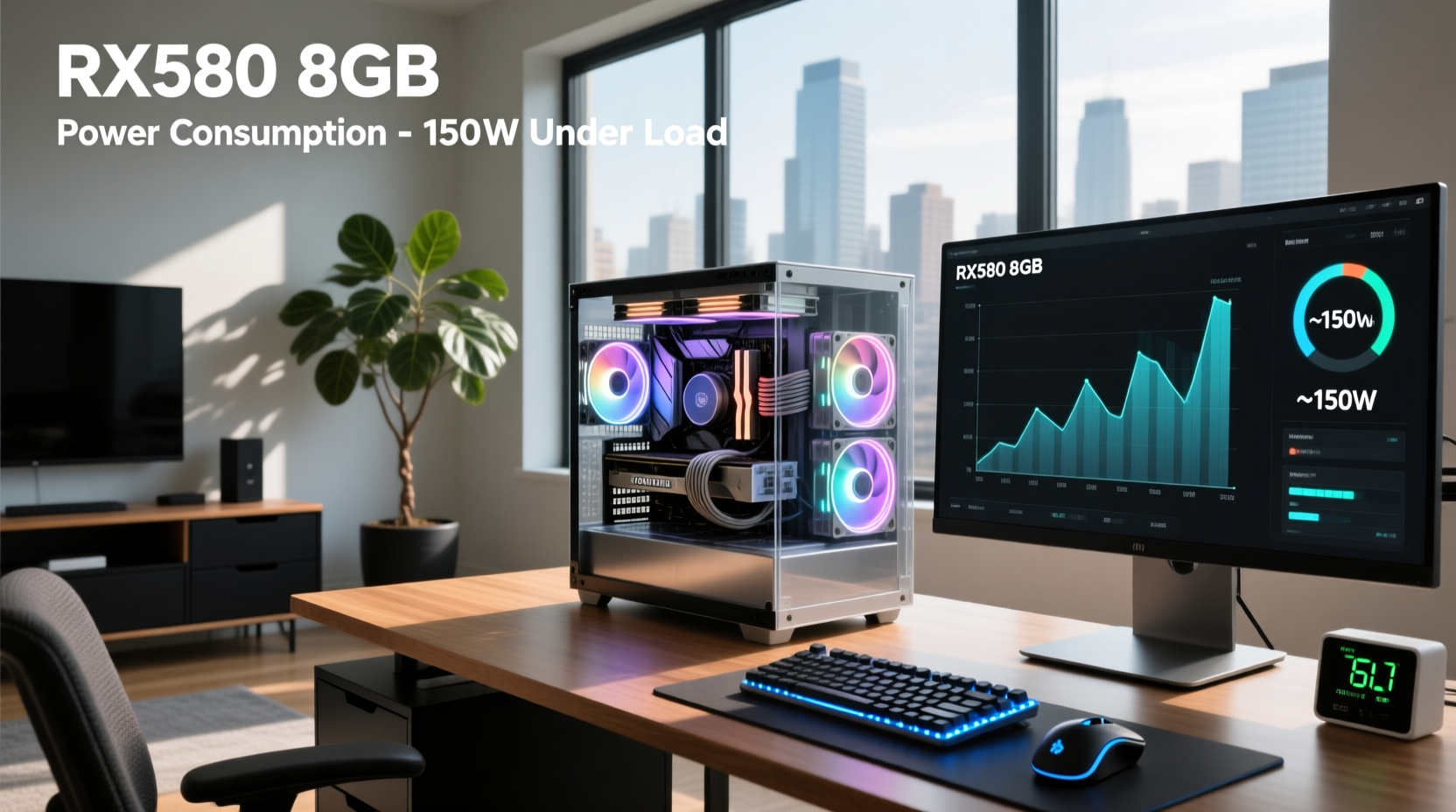 What Is the Best RX 580 8GB Driver for Stability in 2026?