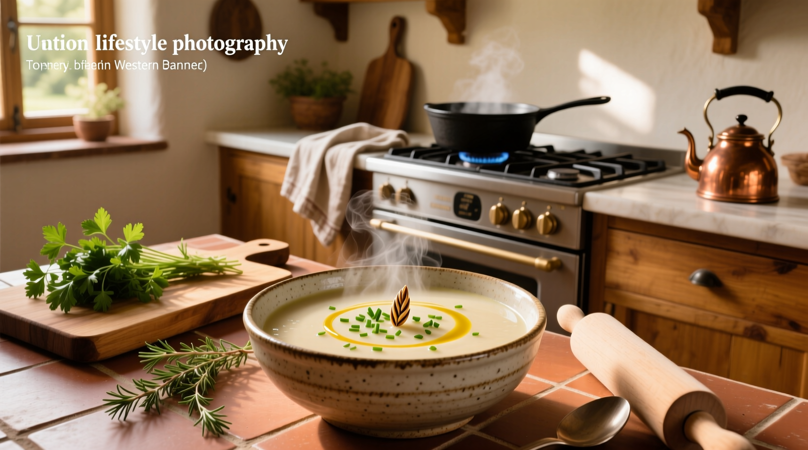 How to Make Creamy Wild Rice Soup: A Complete Guide