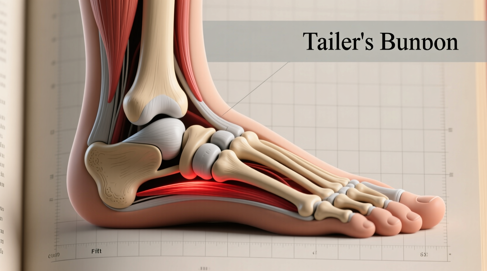 Why Is It Called A Tailors Bunion Understanding The Name