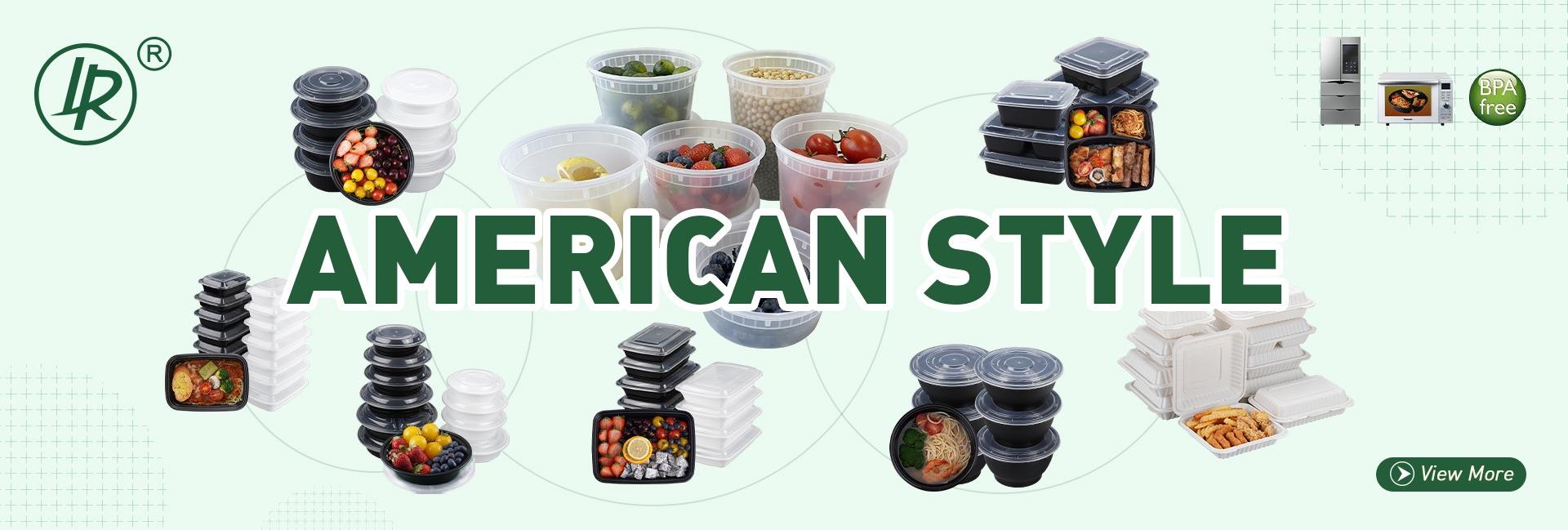 Taishan Changjiang Plastic Product Co., Ltd. - Disposable Plastic ...