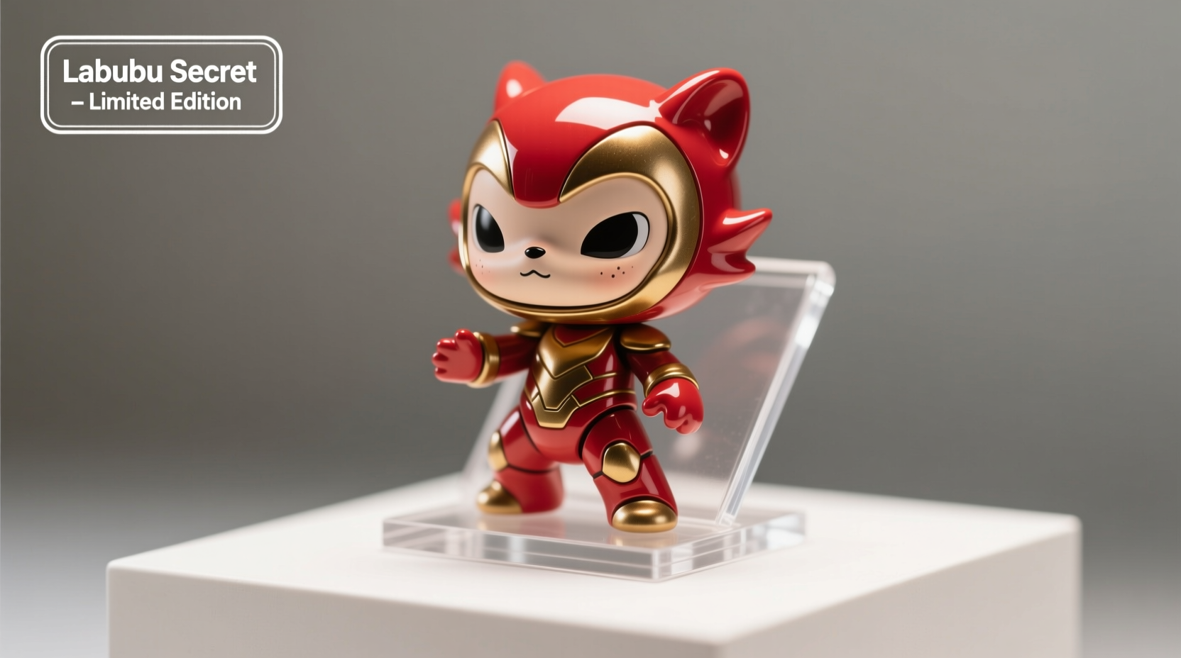 How Much Is a Labubu Secret Worth? Rare Pop Mart Figure Can Fetch Over ...