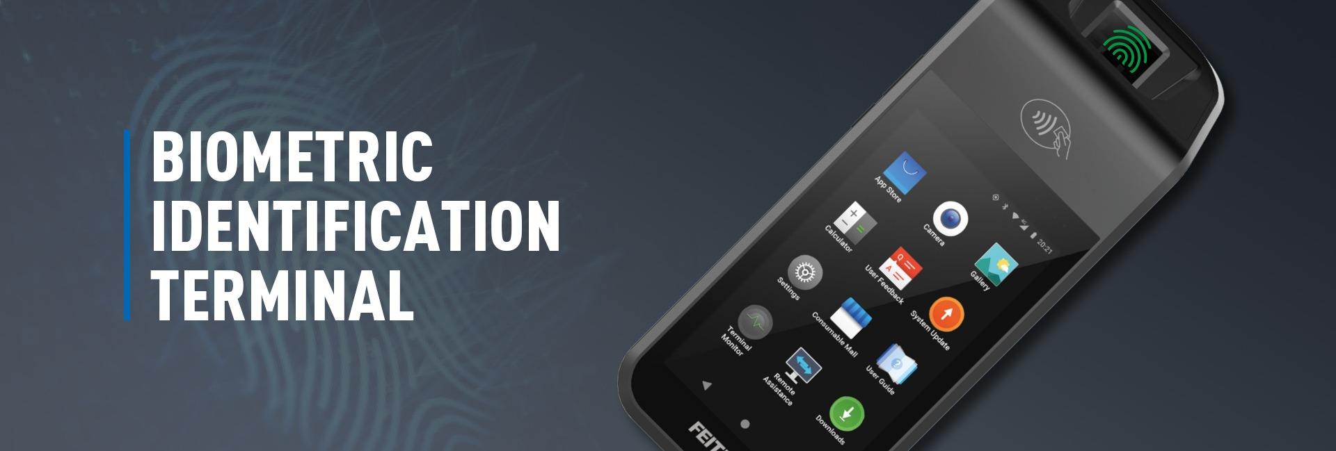 Feitian Technologies Co., Ltd. - OTP Token, FIDO Security Key