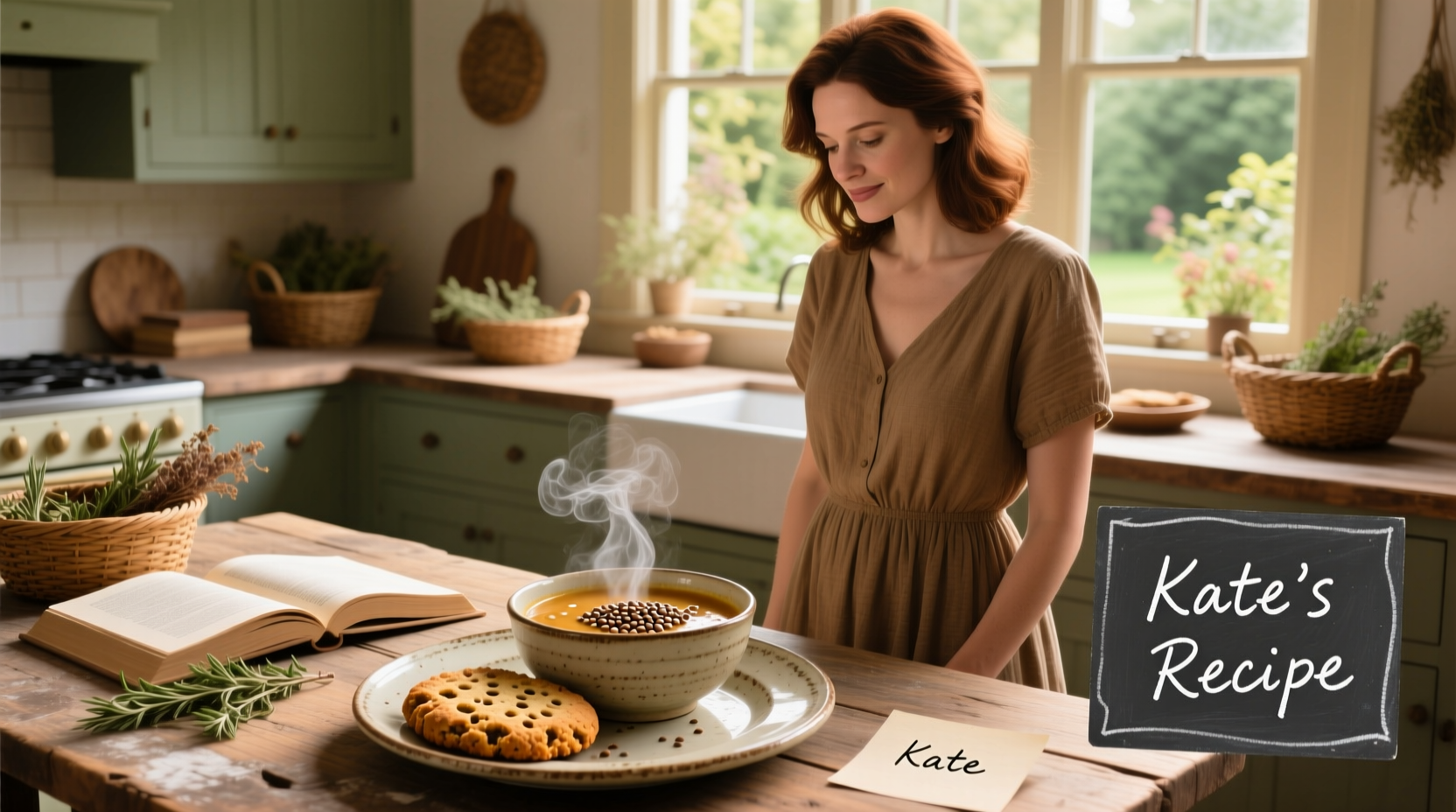 How to Make the Best Lentil Soup: A Simple, Healthy Guide