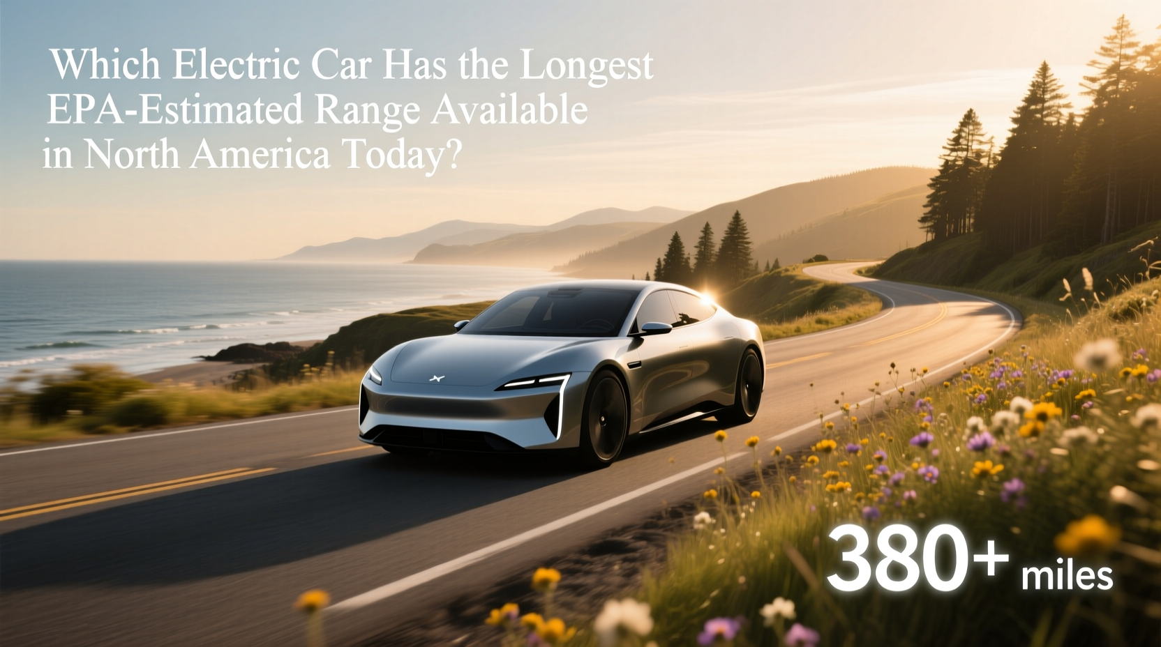 How to Choose the Longest-Range Electric Car: A Practical Guide