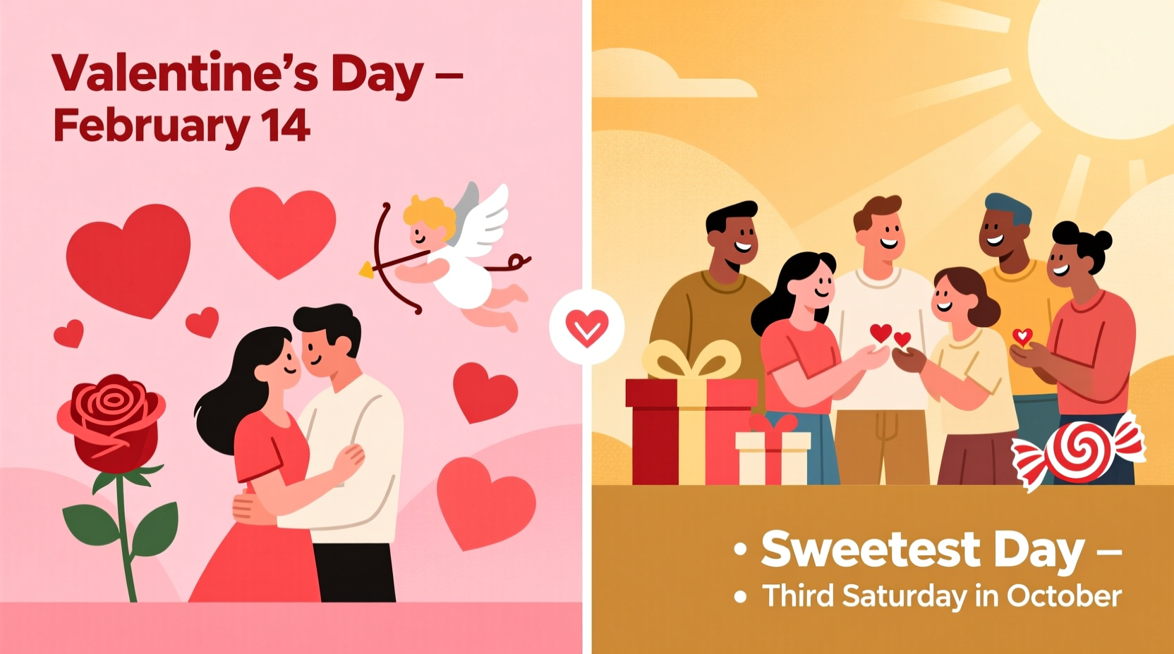 What Is Valentine's Day and Why Do We Celebrate It?