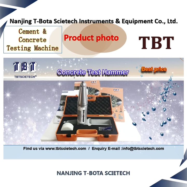 FSY-150D Cement Fineness Sieve Analyzer - Negative Pressure
