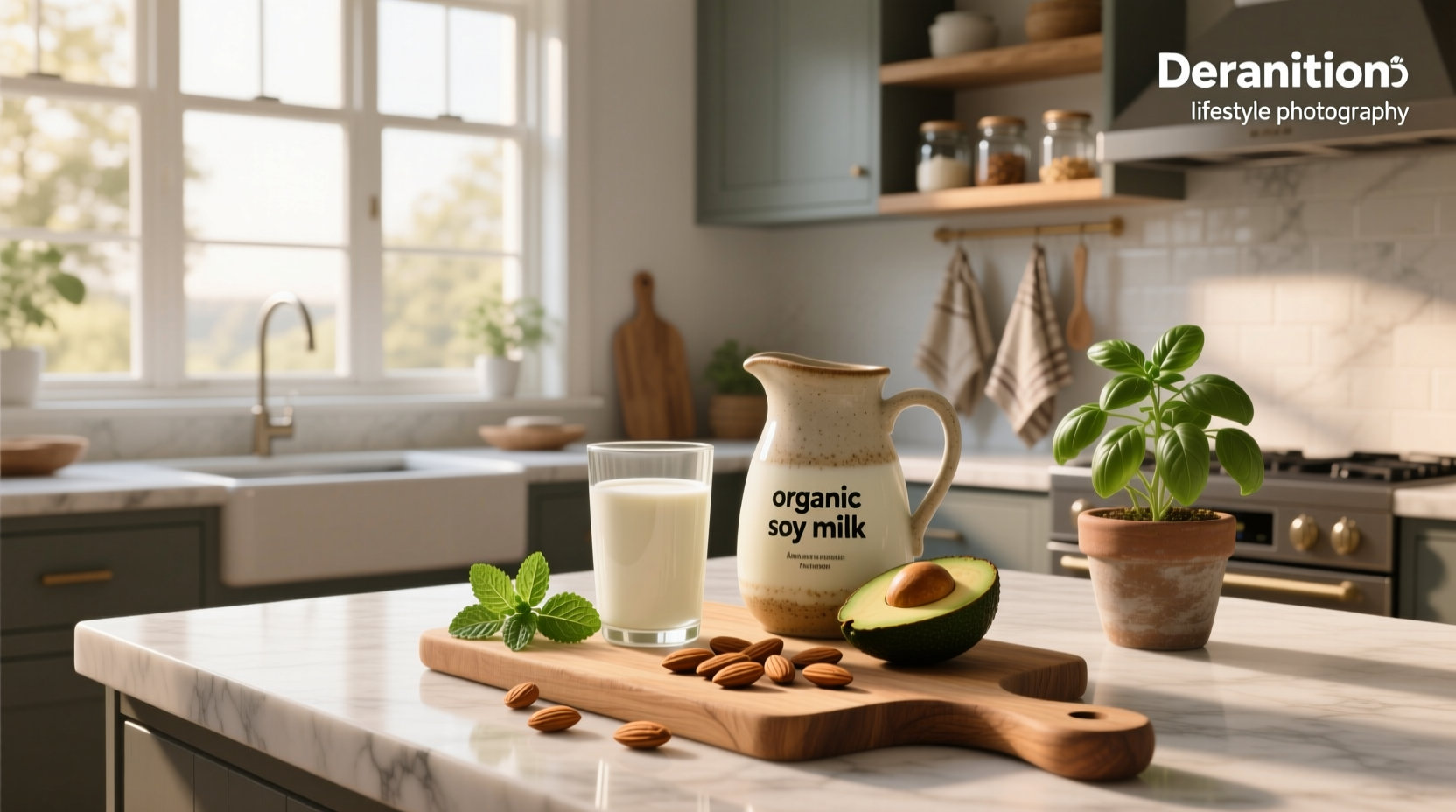 Soy vs Cow's Milk Guide: How to Choose Wisely