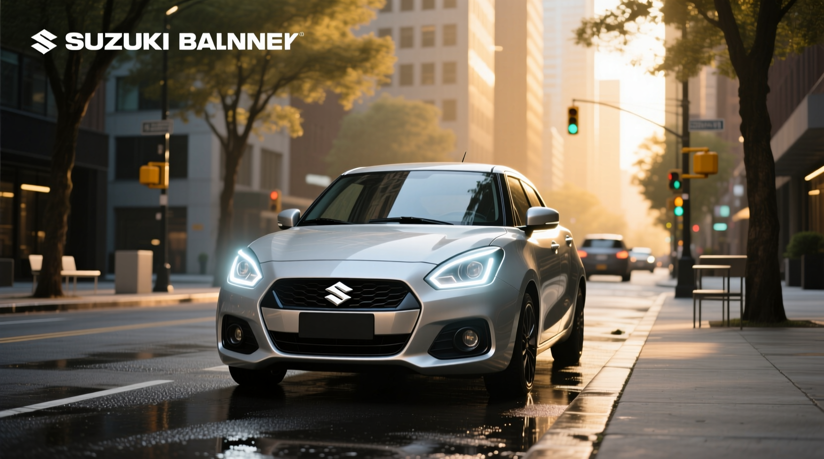 Baleno Headlight Guide: How to Choose the Right One