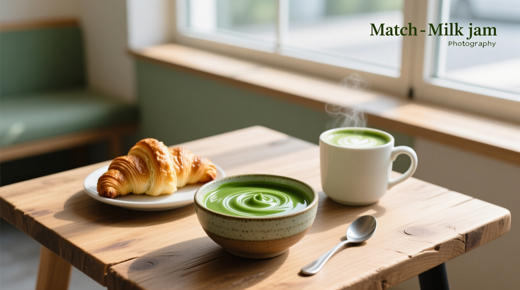 How to Choose & Use Matcha Milk Jam — A Balanced Guide