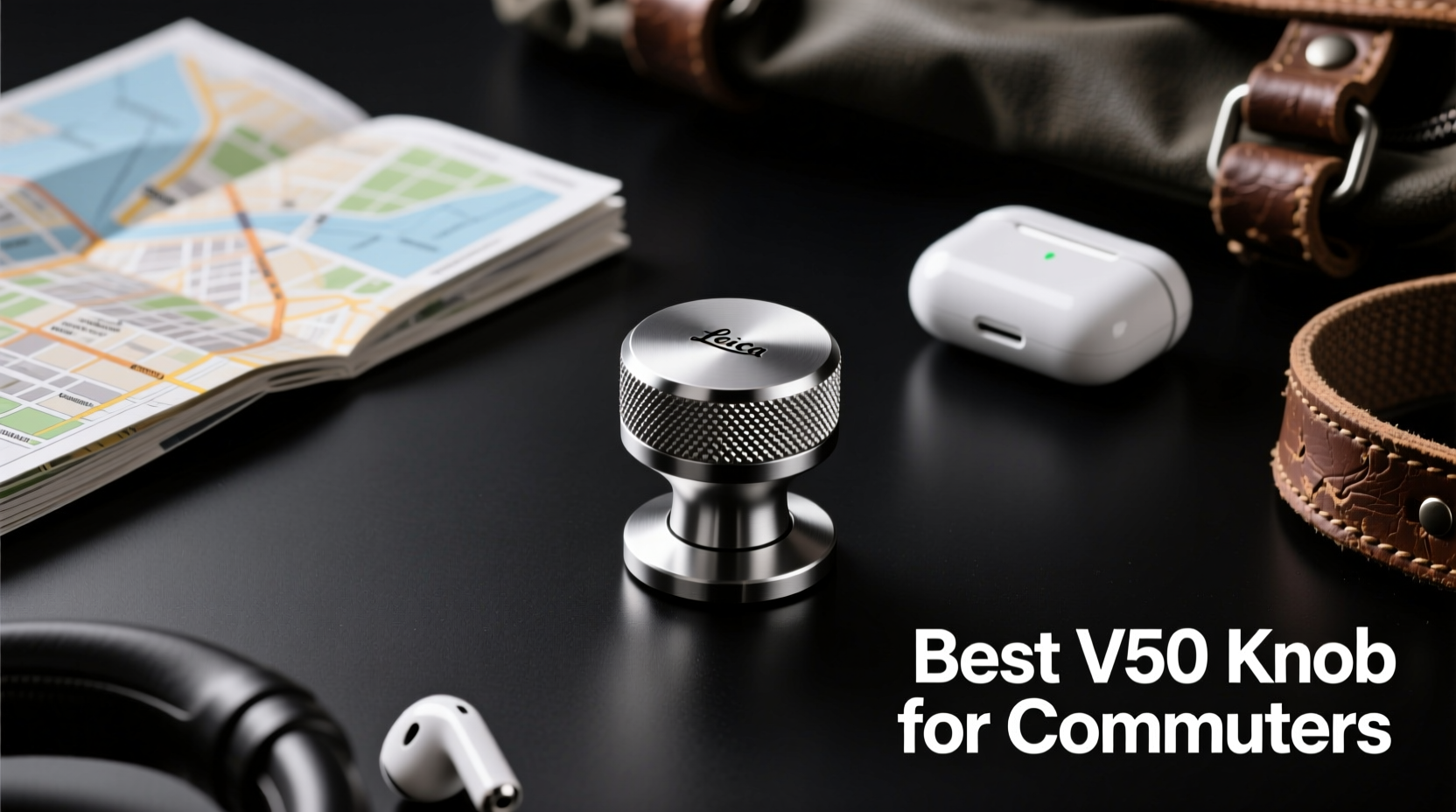 Best V50 Knob for Commuters: Ergonomic, Durable & Tactile Picks