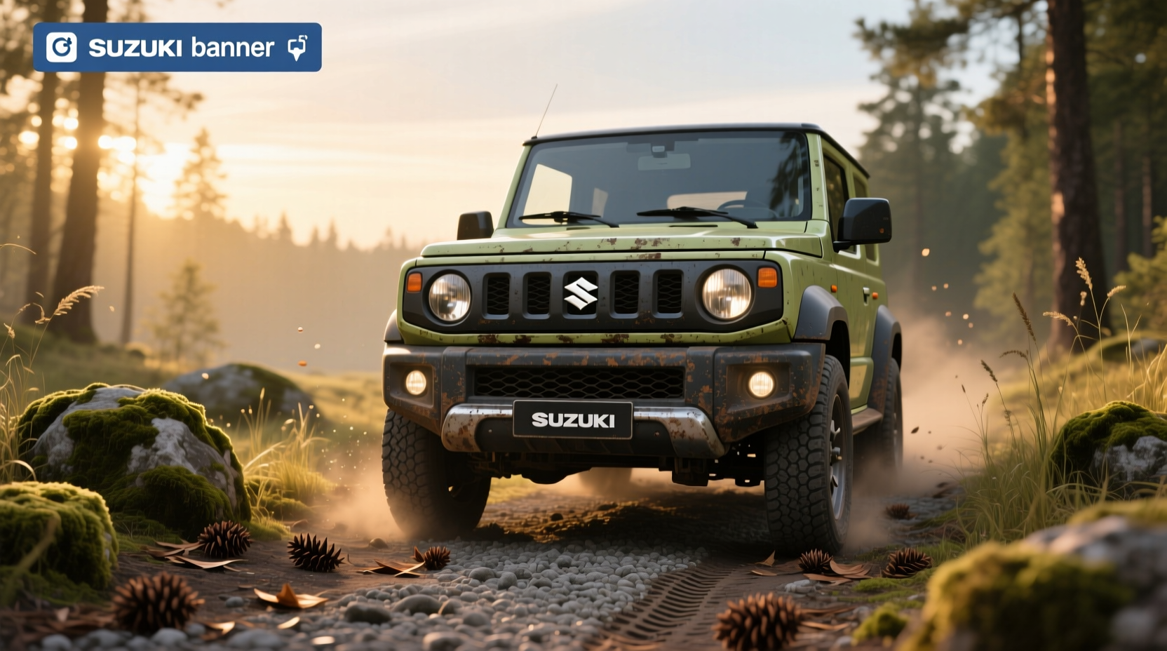 Front Bumper Guide: How to Choose the Right One