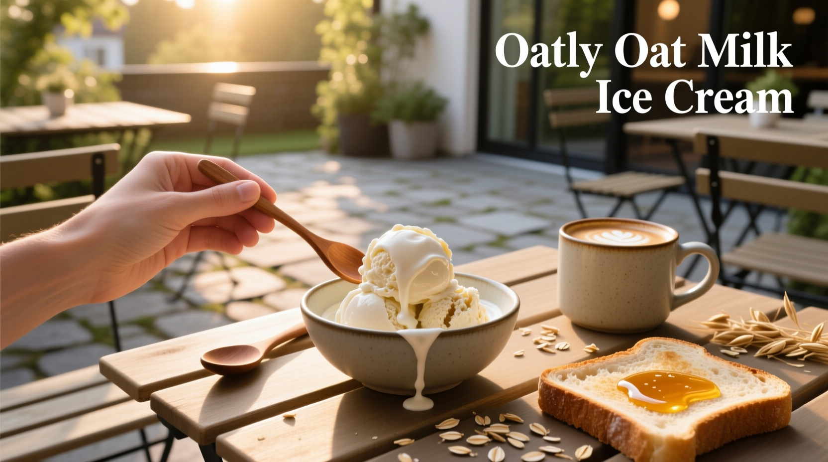 How to Choose Soy Milk Ice Cream: A Practical Guide