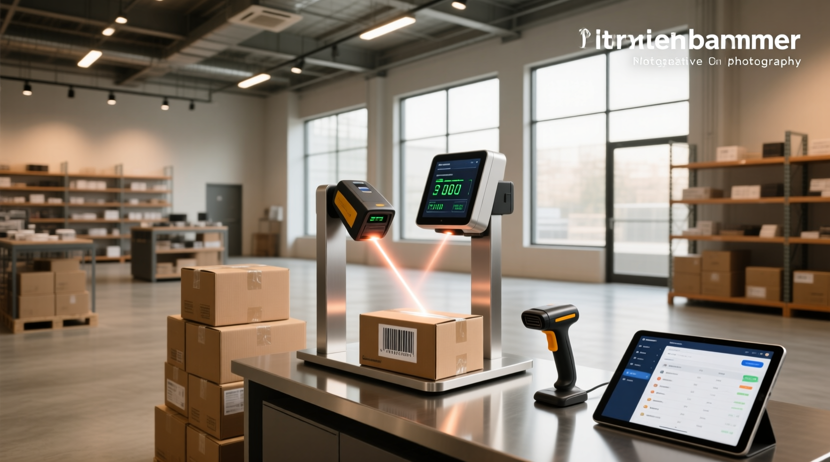How to Set Up Symbol Barcode Scanners with Setup Barcodes