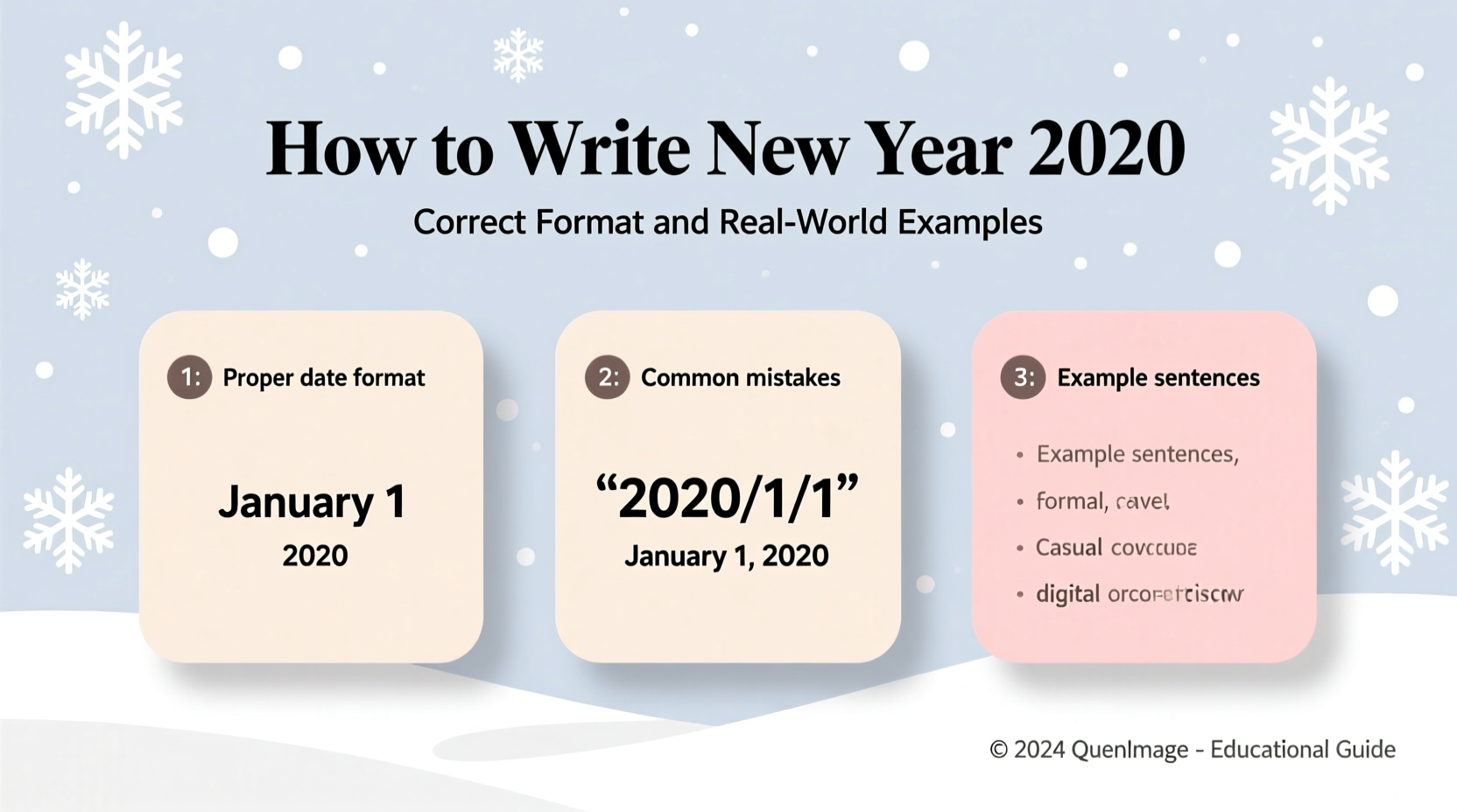 How to Write 'Happy Chinese New Year' in Chinese