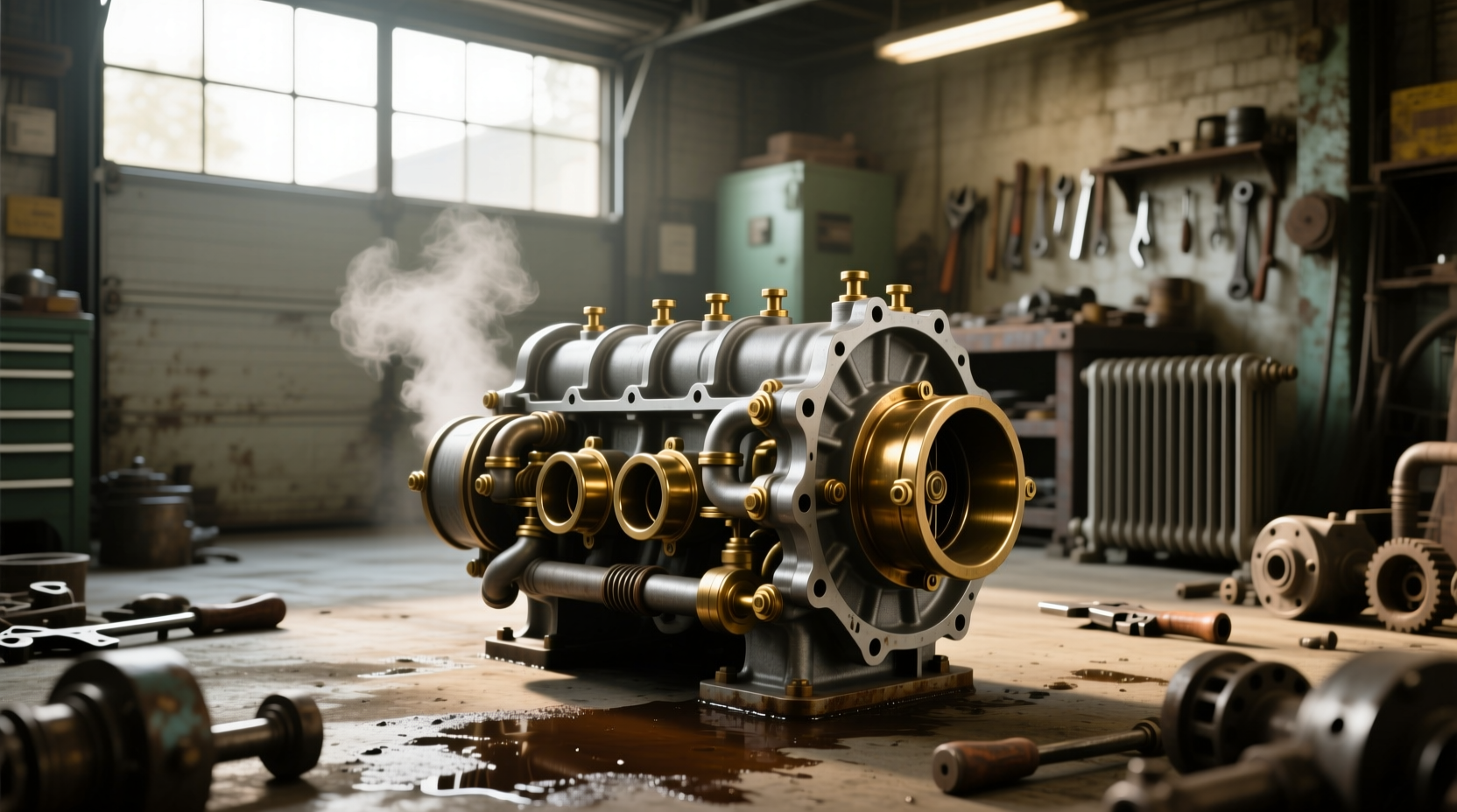 Carburetor Gasket Guide: How to Choose the Right One